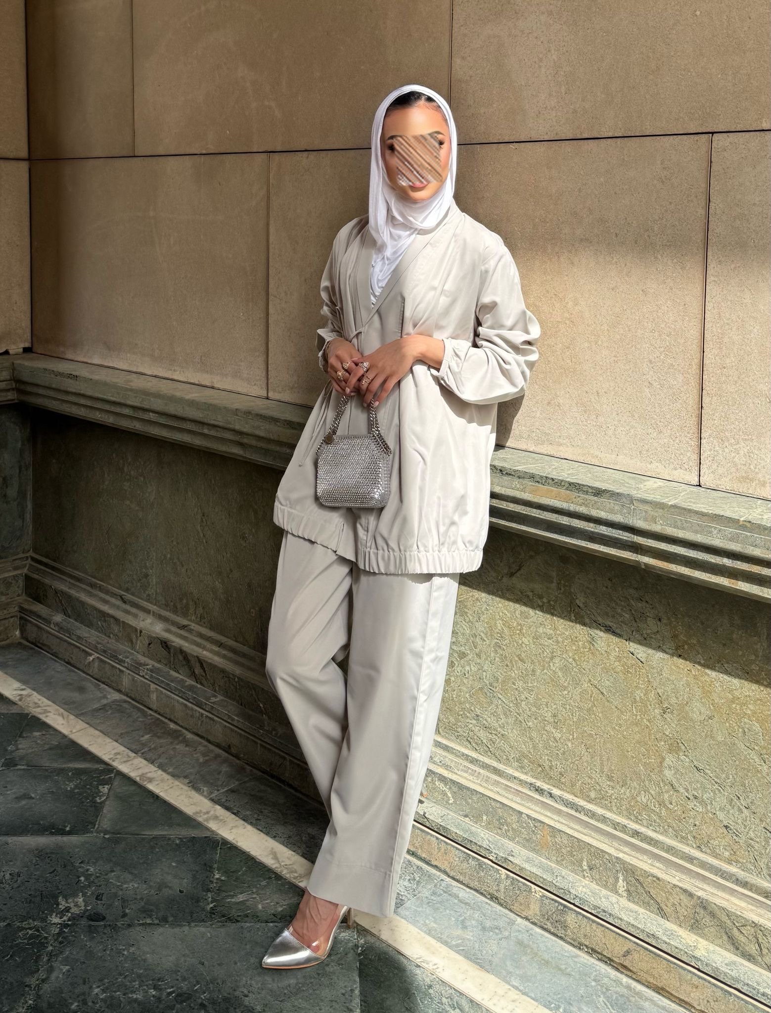 Full Set – Shkat Ebra